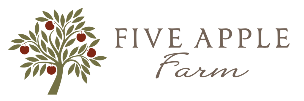 Contact Us – Five Apple Farm